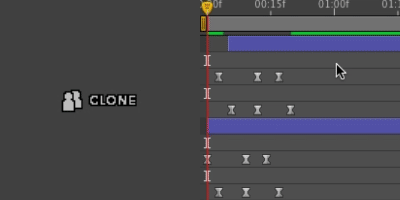 Motion 2 - 中文教學筆記 ｜ Motioner 二棲知學｜做你設計路上的學習嚮導